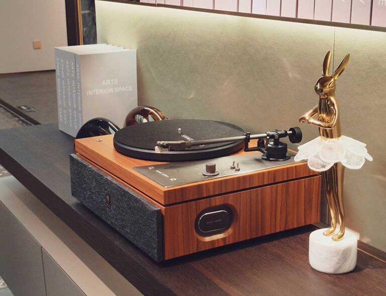 STACK STONE - 堆石音乐 - 聆听最原始的声音